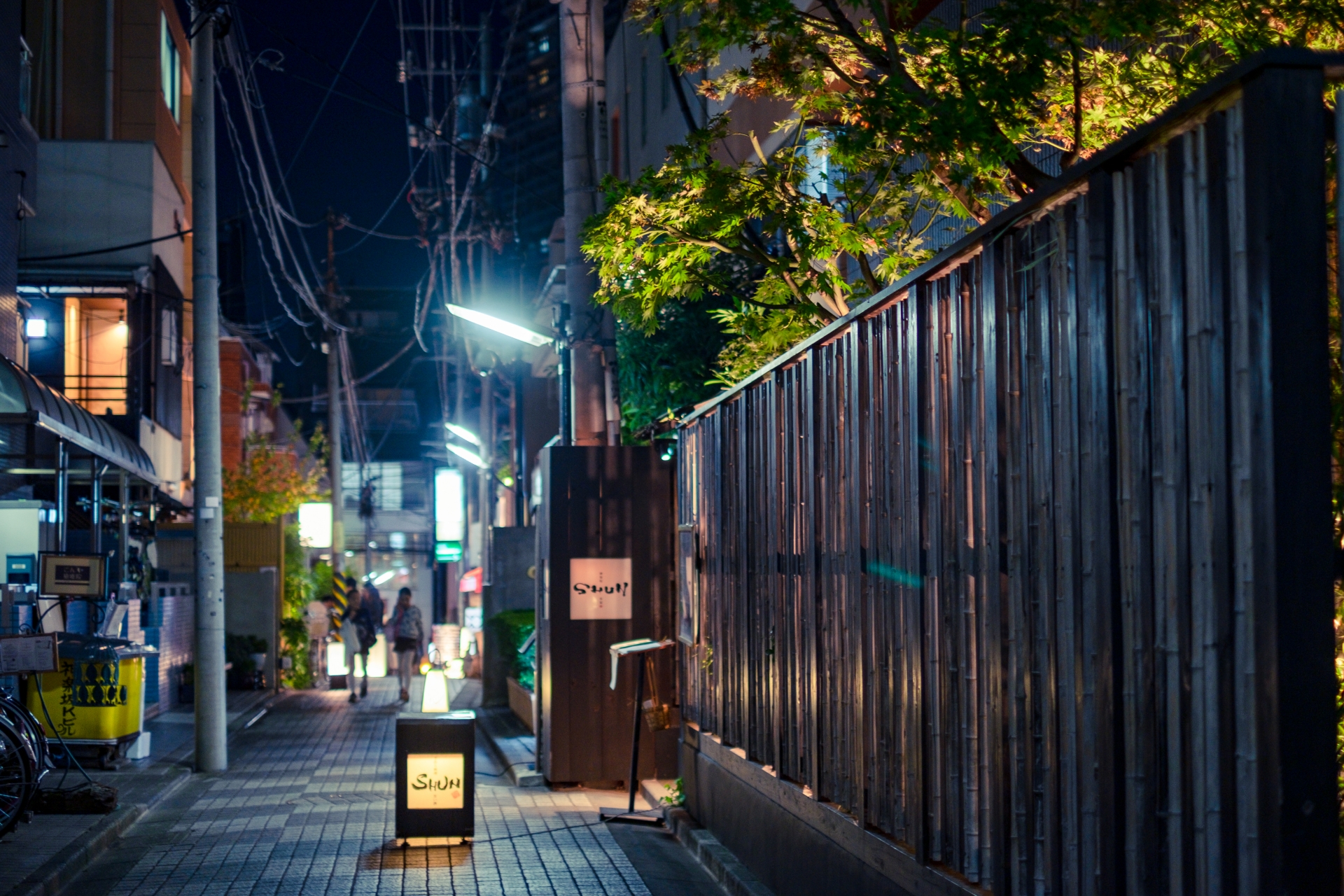 Why Kagurazaka is the Perfect Central Location to Stay While Visiting ...